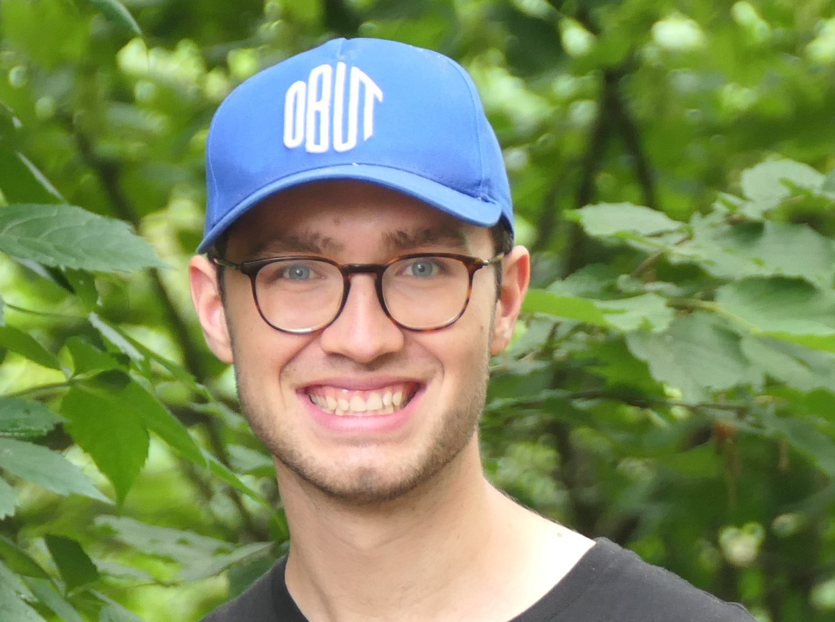 Interview mit Gabriel Huber - Boule4U