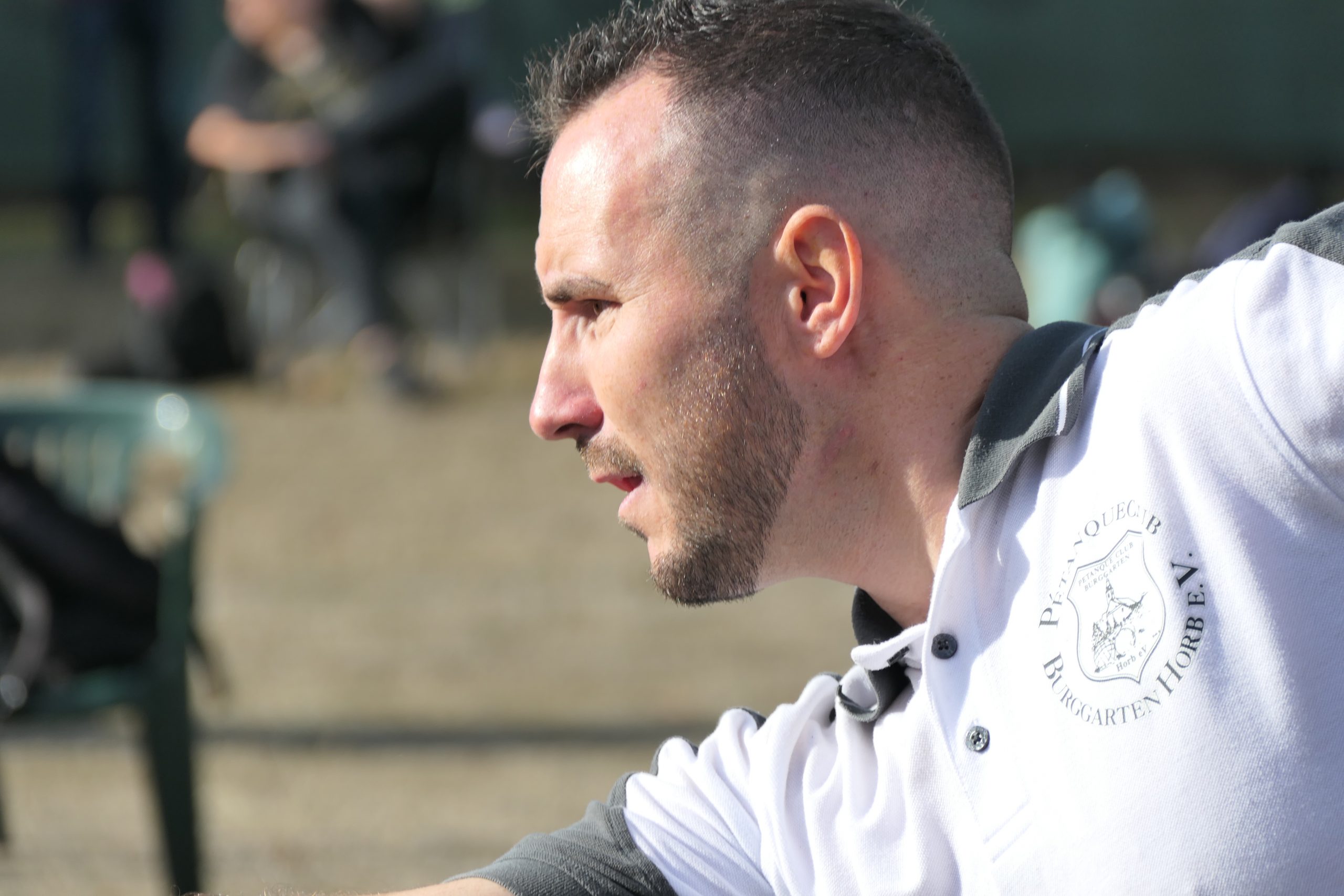 Interview mit dem Spieler des Jahres 2023 Matthias Laukart - Boule4U