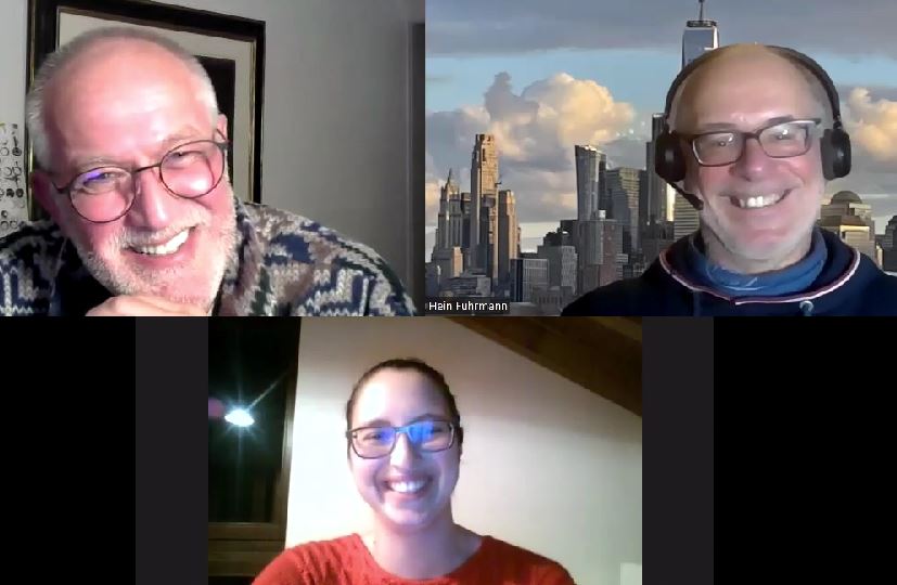 Interview mit dem DPB Aufsteiger LBJ Wiesbaden - Boule4U